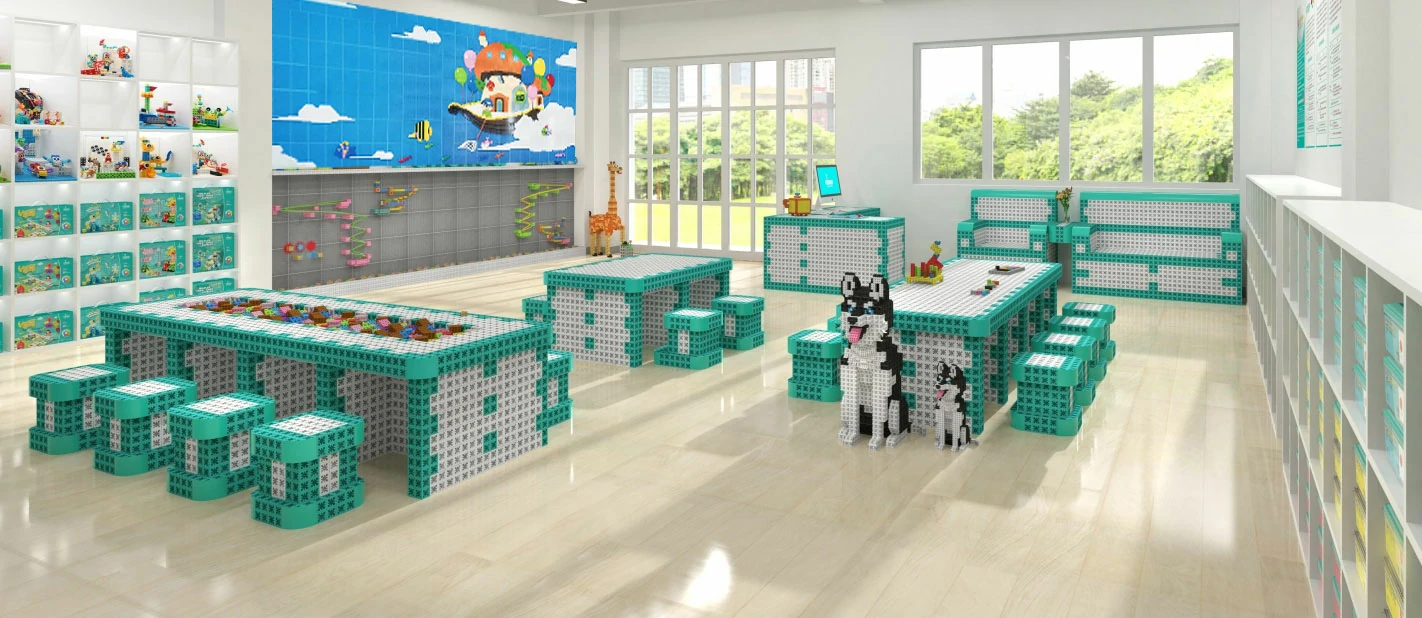 BlockSpace Program (School Edition)