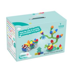 Life Cycle Of Pungrow Toys, Blocks & Accessories